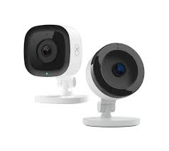 Indoor Wi-Fi Camera - SECOM