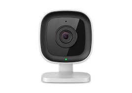 Indoor Wi-Fi Camera - SECOM
