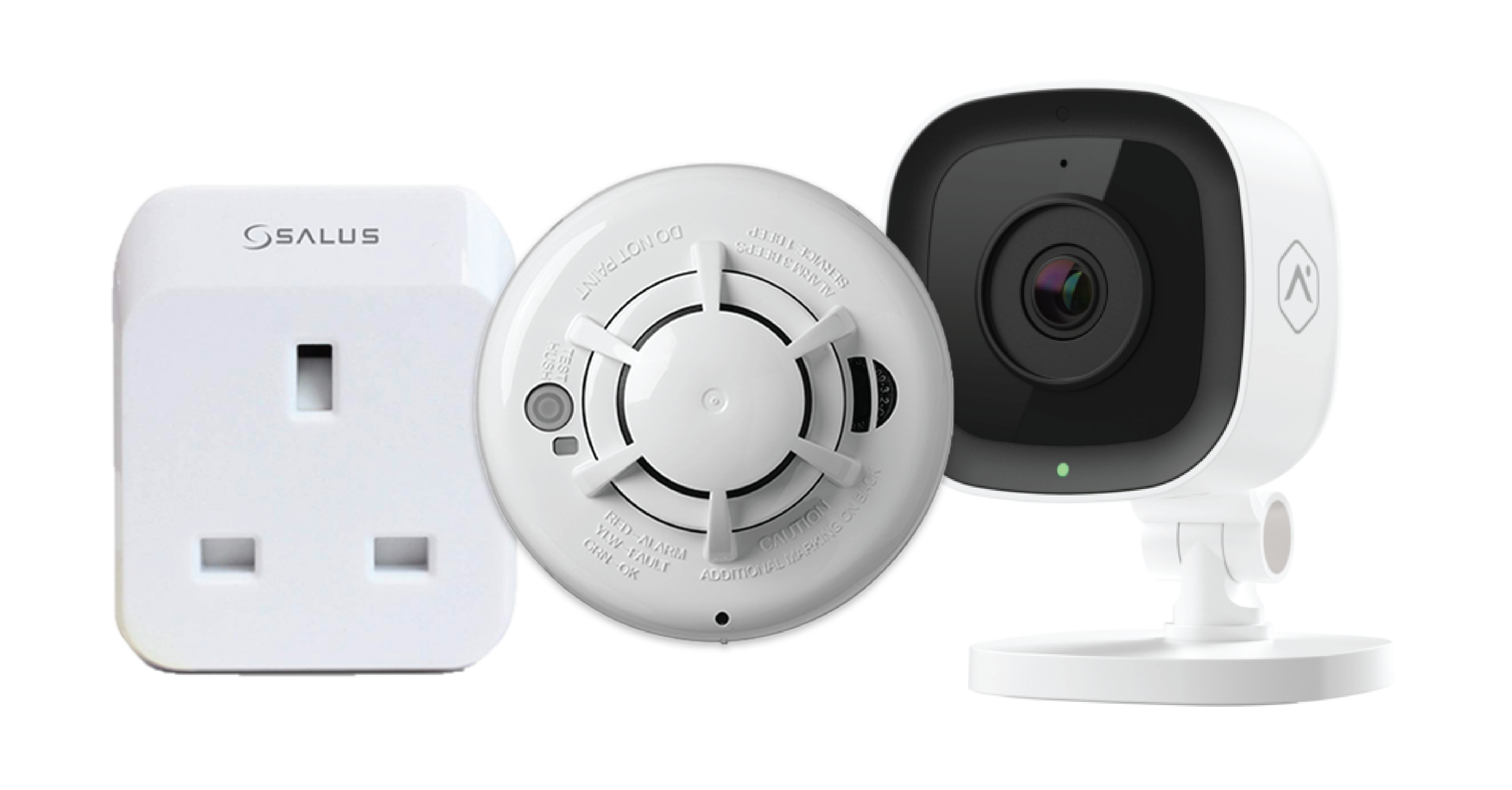 Indoor Wi-Fi Camera - SECOM
