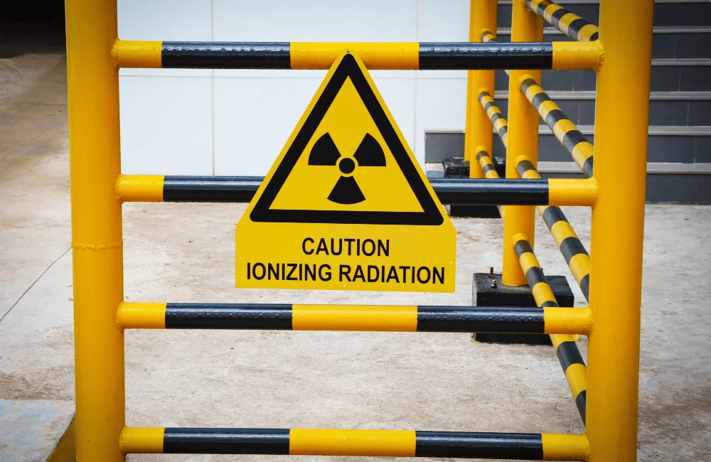 Understanding Yellow Safety Symbols - SECOM